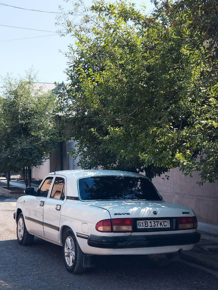 3110 volga sotiladi ! srochniy  !