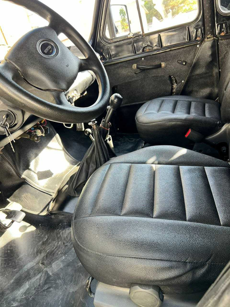 Uaz 469 sotiladi holati A'lo