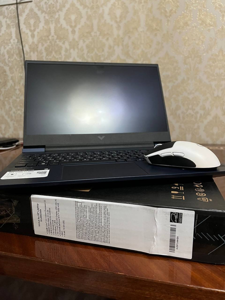 Ноутбук  HP Victus