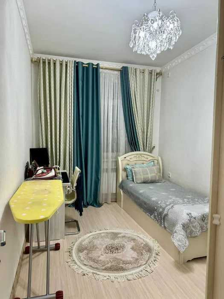 Cрочно продается Квартира Qushbegi Golden House 3/2/8