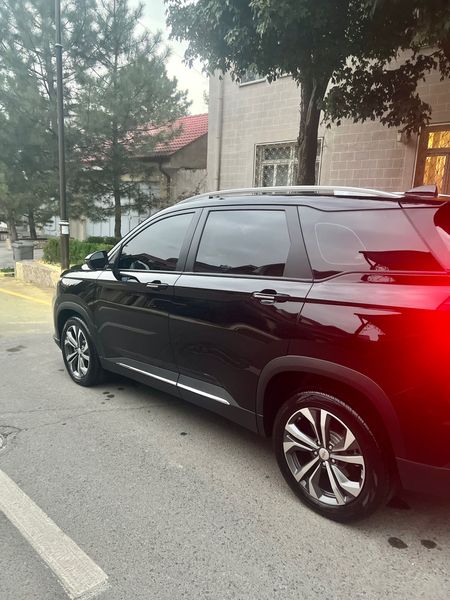 Продам Captiva 5 идеальное состояние