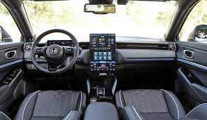 Honda ENS-1 2023 arenda s vikup halol nasiya savdo