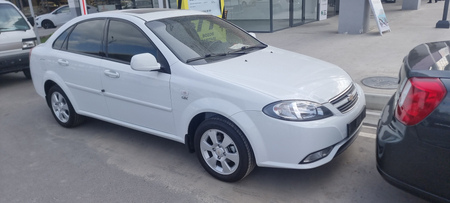Lacetti 2022,probeg 31.000 km,toza