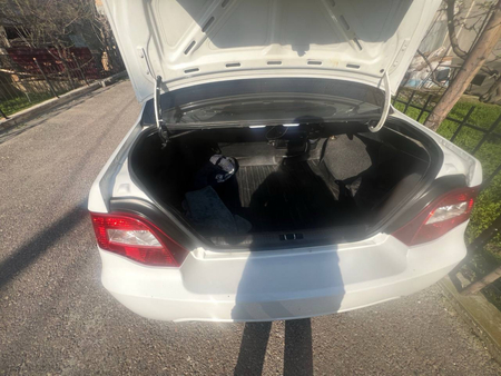 Nexsa 2 Oq  2009