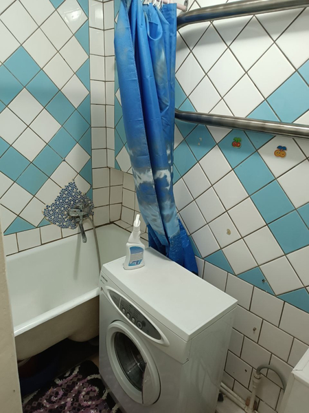 Сдается квартира в Яккасарае Шото Руставели