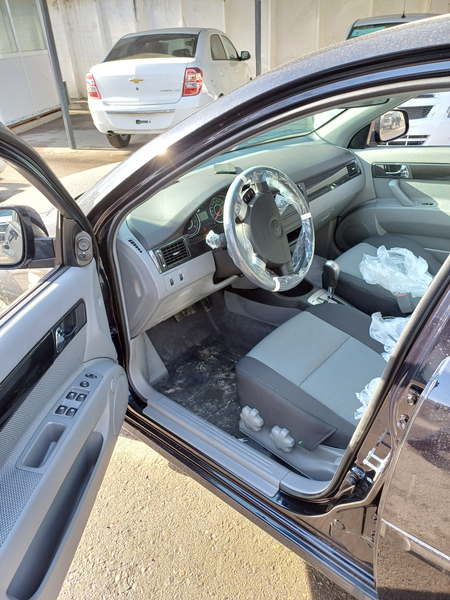 Chevrolet Lasetti Jentira Darkman Blu svet