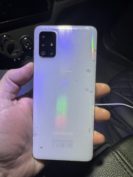 Samsung galaxy a51