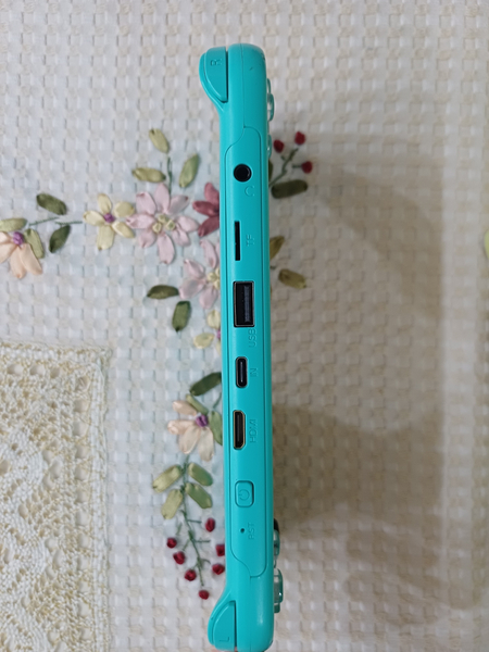 PSP game player с камерой