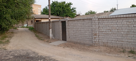 Eshonguzar fasad 110 metr 12 sotik bek baraka dom tarafda
