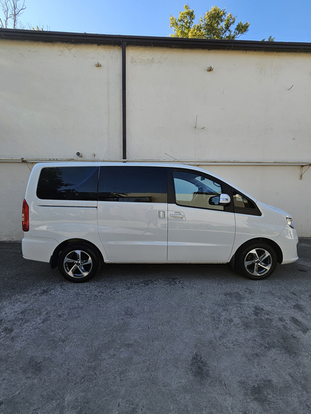 Срочно.Jac.M3 родная краска