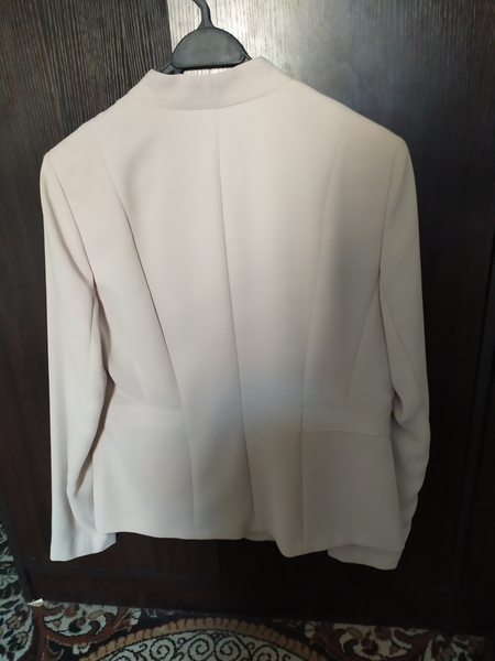 Новый стильный женский пиджак от бренда Gerry Weber