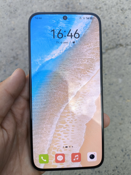 Huawei Nova 11 8_258gb