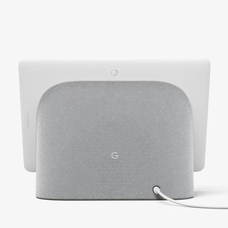 Google Nest Hub Max