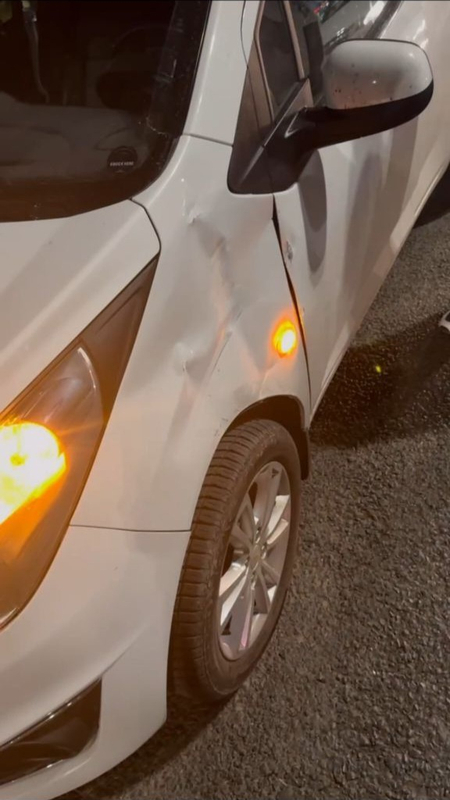 Chevrolet Spark 4