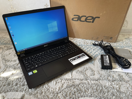 Продам игровой ноутбук Acer Aspire A515