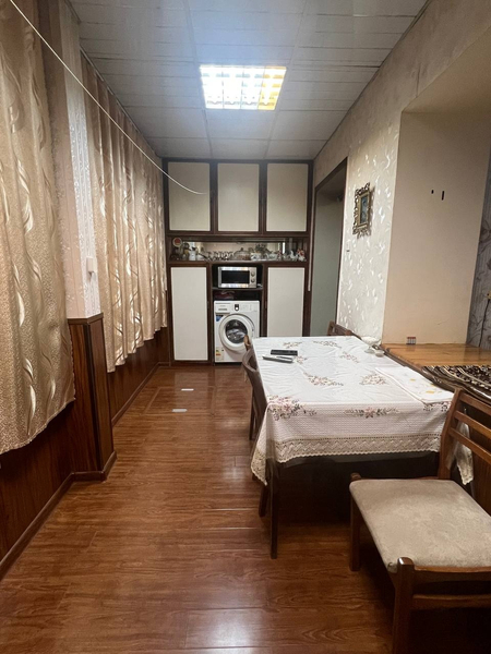 Сдаётся квартира Чиланзар 5 квартал 2/1/4 кирпич