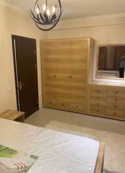 Квартира Ц5 2в3/4/4 Евро-Ремонт_Площадь-54m2_ИДЕАЛЬНО ДЛЯ АРЕНДЫ