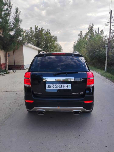 Yingil avto kaptiva 4