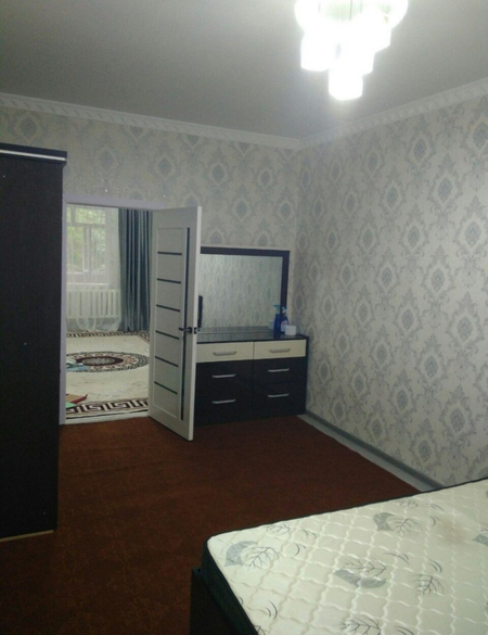 \Чилонзор,19,Смежный,2 Хона,1,5/3 балк,50м².Ар,101-Мактаб.