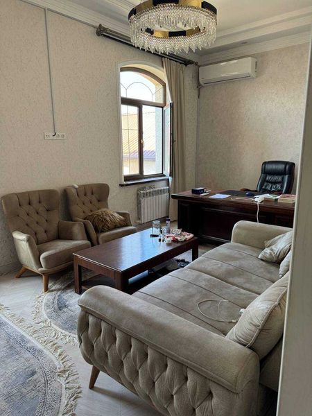 Улица Олтинтепа .Махалля Авайхон.Продам 6 комнатный дом на 4 сотках.