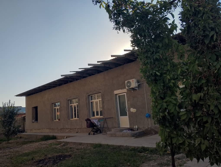 Продам дом сергели хонобод