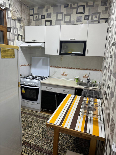 Чиланзар Ц квартал