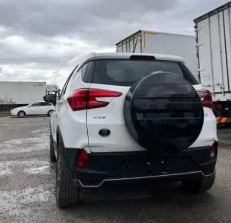 BYD yuan pro 2024 full