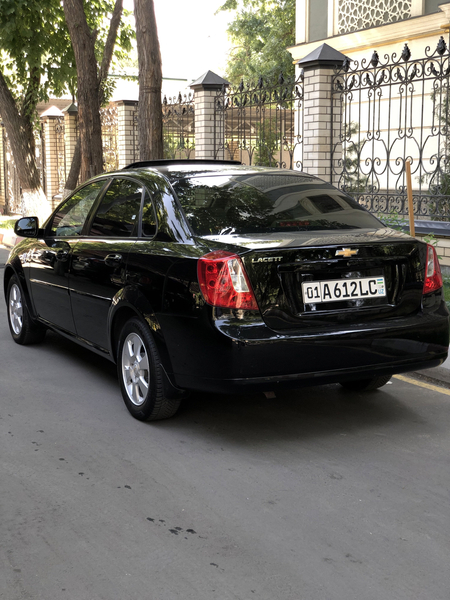 Elegant Plus Avtomat Jentra chevrolet