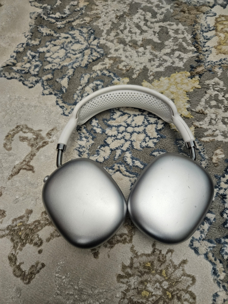 Airpods max Китай