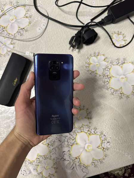 Redmi Note 9 kafolati bilan