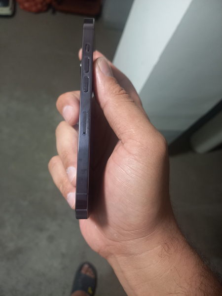Iphone 14 pro 128 ZAA