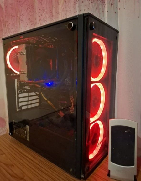 Kompyuter sotiladi srochno 150$