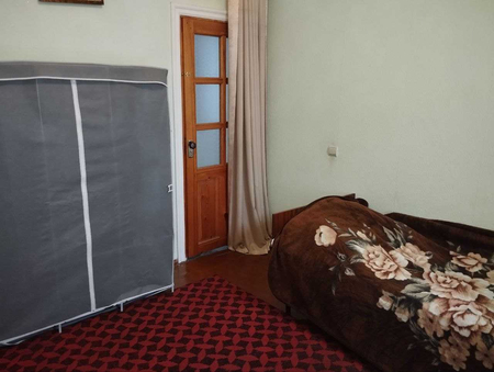 Продаётся 4-х комнатная квартира. 95 м2. Юнусабад 9кв. ID: OY 80