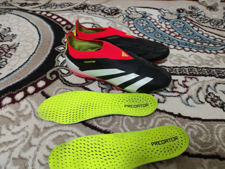 Adidas Predator 43