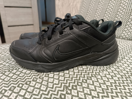 Оригинальные Кроссовки Nike