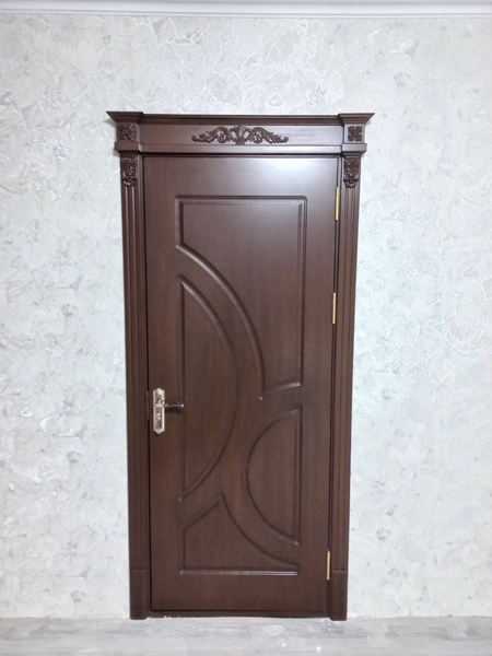 Mdf eshiklar standart tayyori