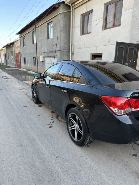 Ласетти круз 1.6 кора автомат коробка тоза мошина