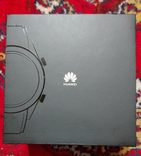 Смарт часы Huawei