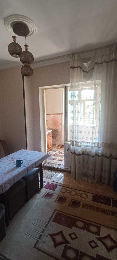 Срочна продается  квартира в А.Югнакий 2/5/5