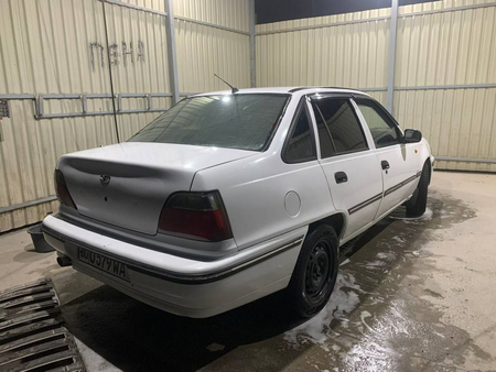 Nexia 1 sons 1999