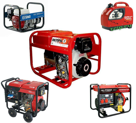 arenda DVEJOK 2 kw dan 7.5 kw gacha