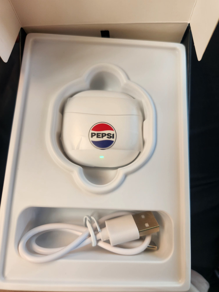Pepsi freebuds Naushnik