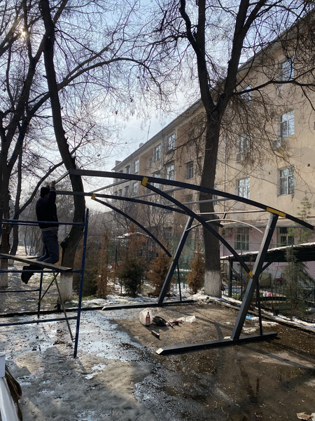 Арзон Сифатли АвтоНавеслар Соябонлар