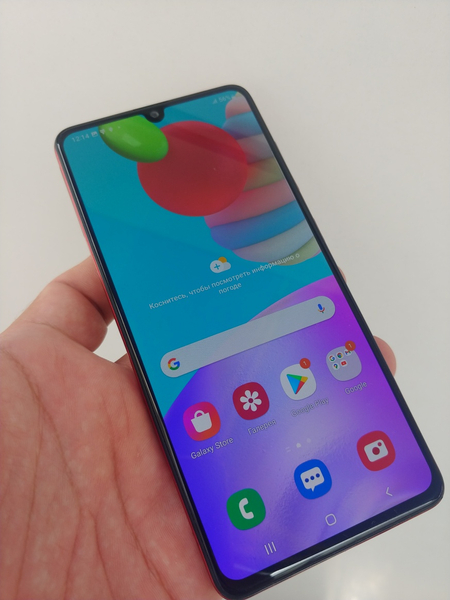 Samsung A 41 64 gb