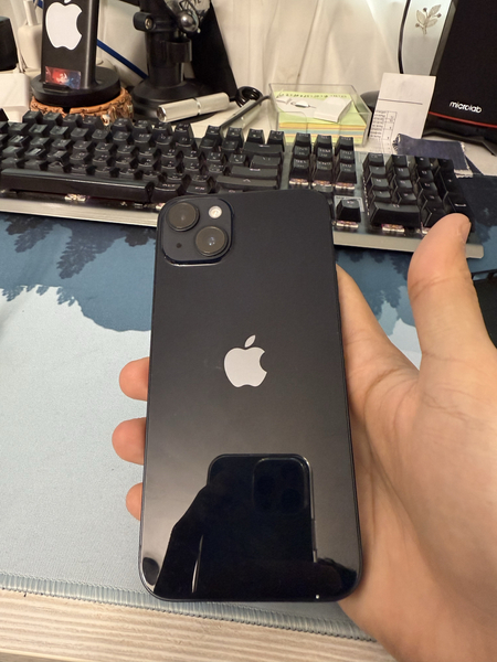 Iphone 14 plus 128 gb