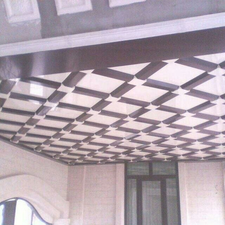 Alikobond qilamiz