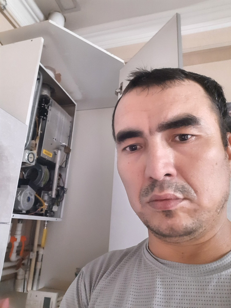 Сантехник услуги