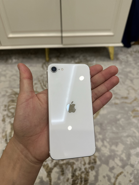 iphone se ideal