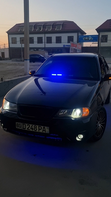 Nexia 2 1.6 L Donc