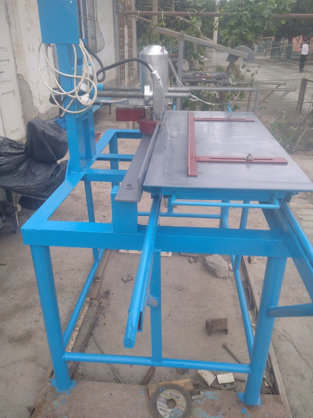 Станок фаска олодиган